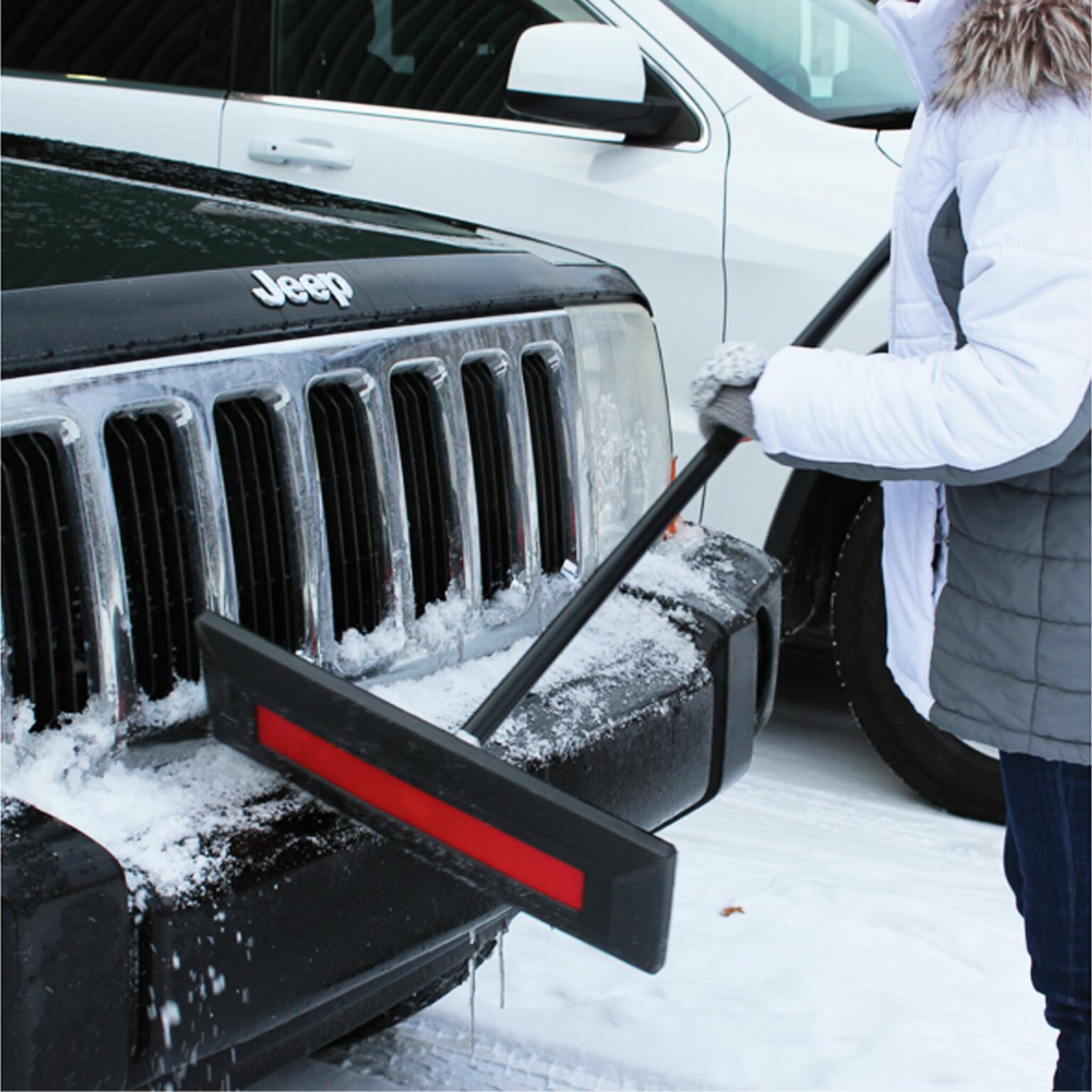 SnoPro® Snow Remover - Dealers Supply Company