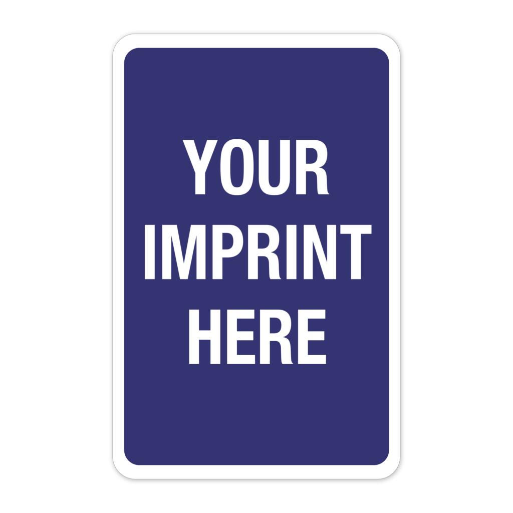 Custom PVC Signs - Dealers Supply Company