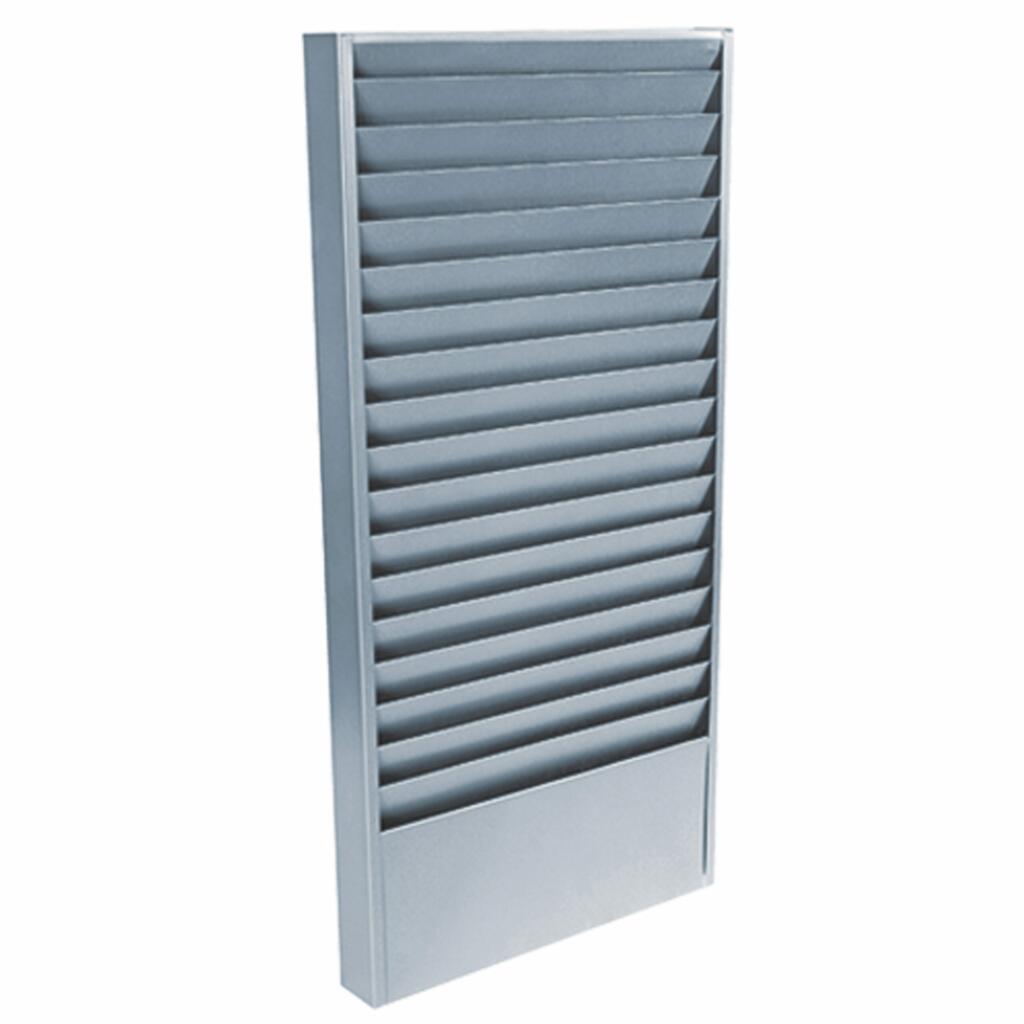 Job Ticket & Display Rack - Dealers Supply Company