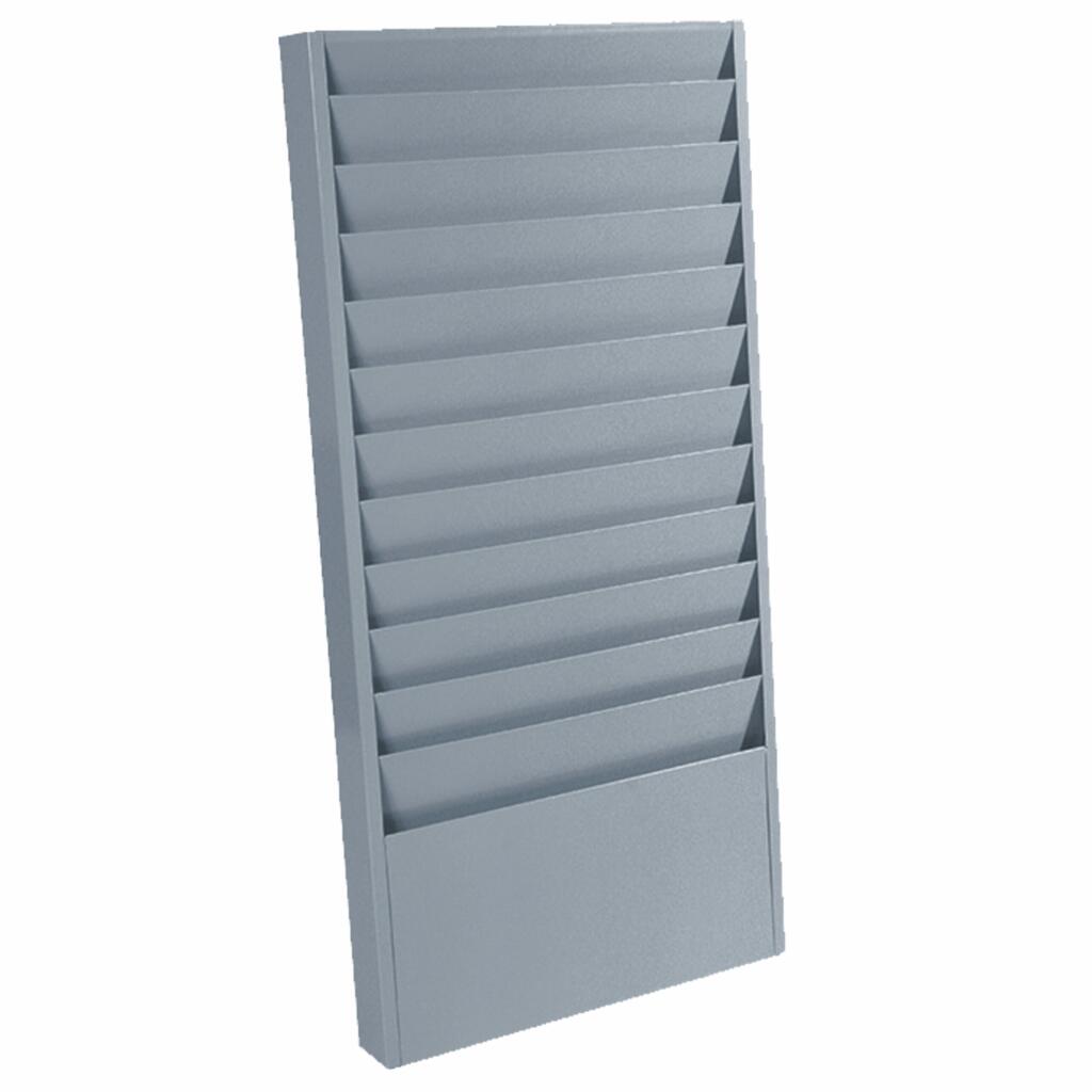 Repair Order Rack - Dealers Supply Company