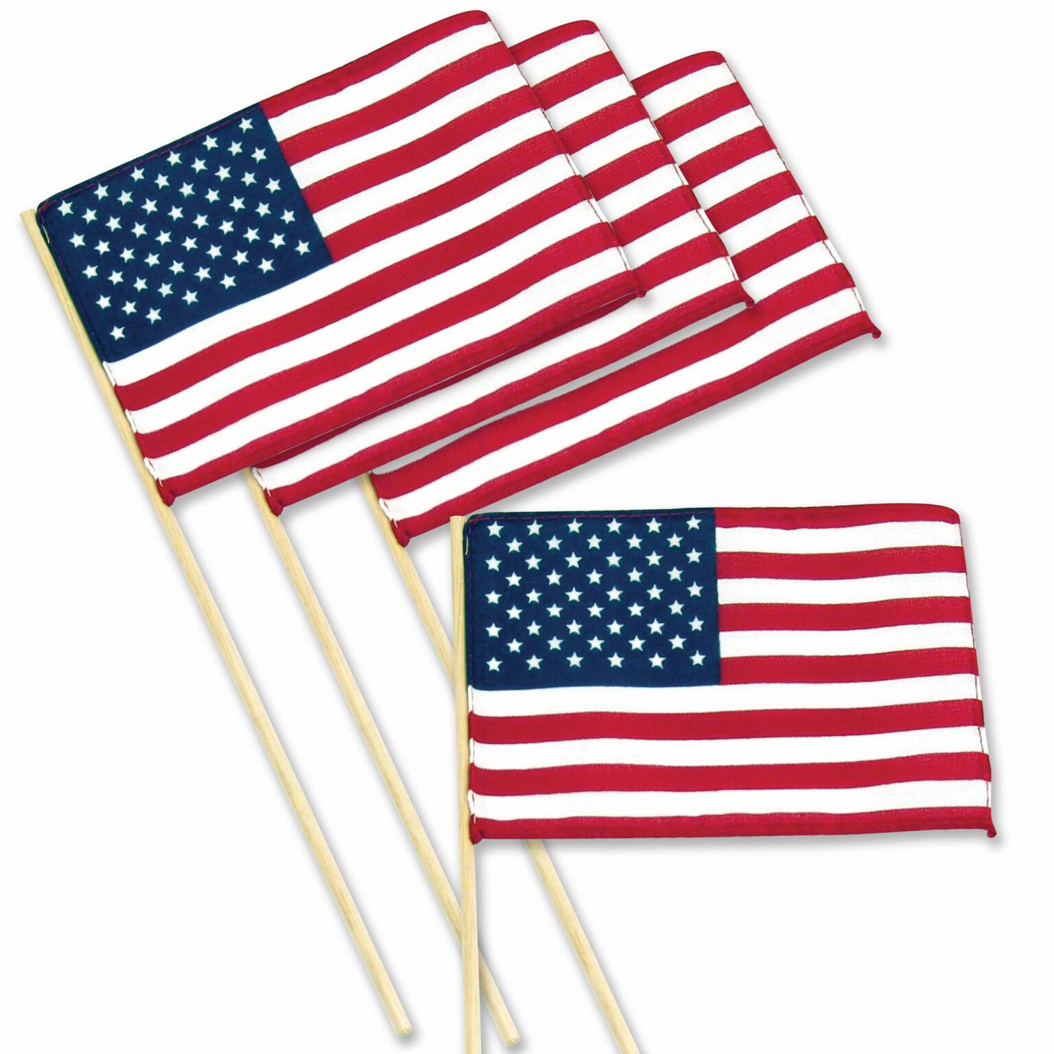 Replacement Flags - Dealers Supply Company