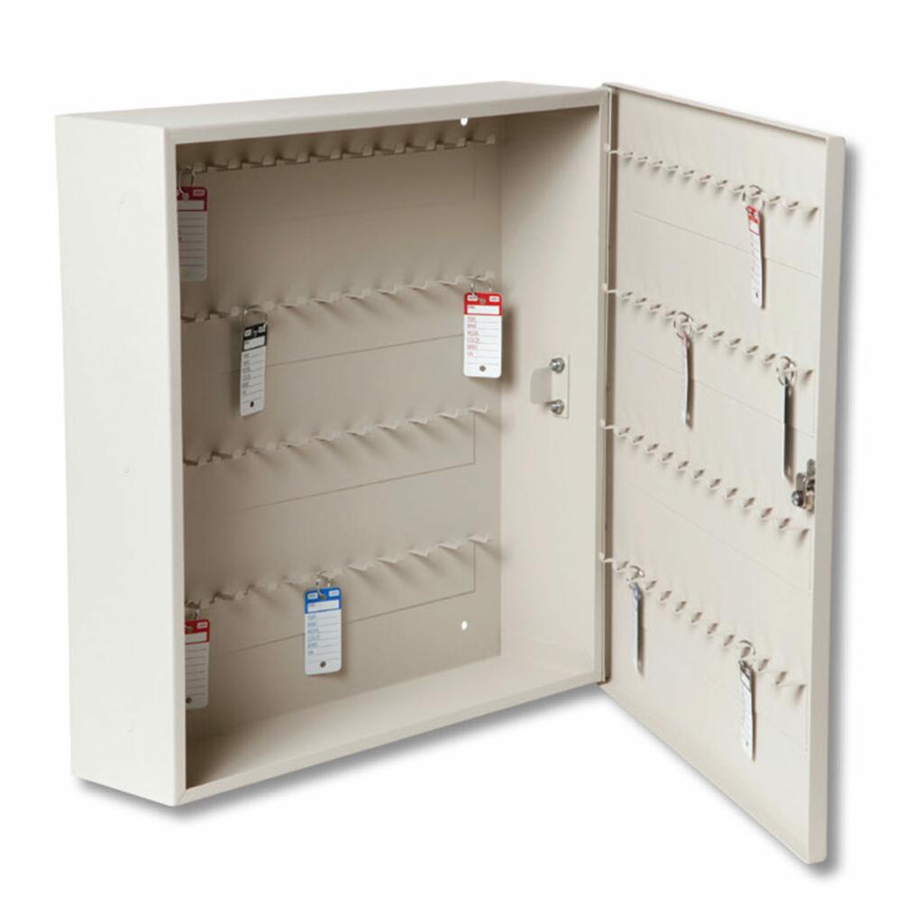 Workhorse Key Cabinet - Dealers Supply Company