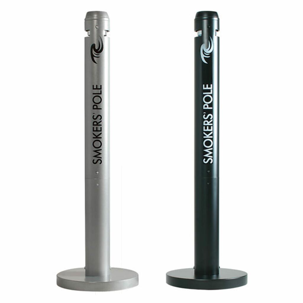 Aluminum Smokers' Pole - Dealers Supply Company