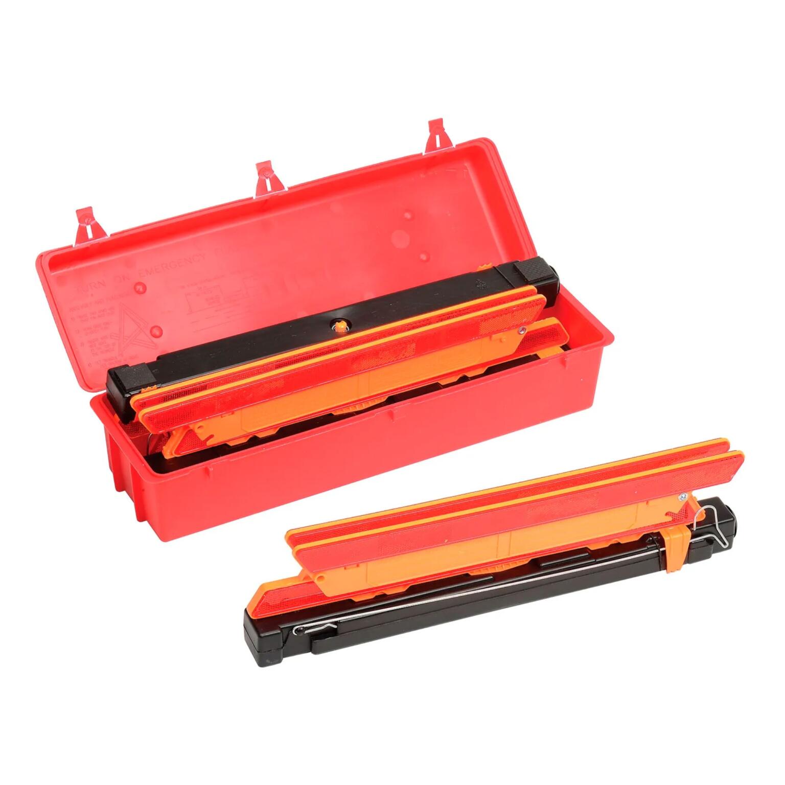 Highway Warning Triangle Kits - Dealers Supply Company