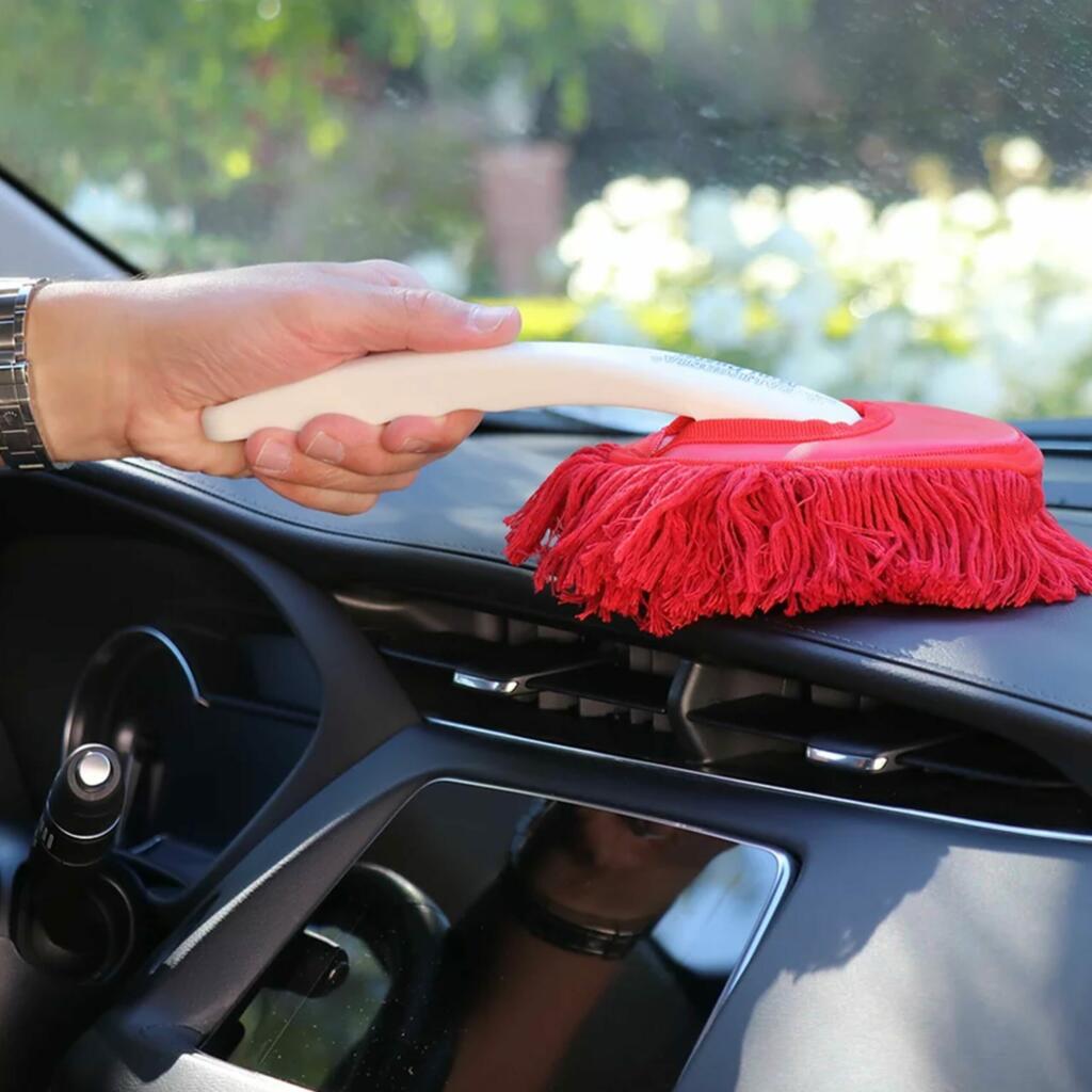 DS-175 The Original California Dash Duster® - DS-175