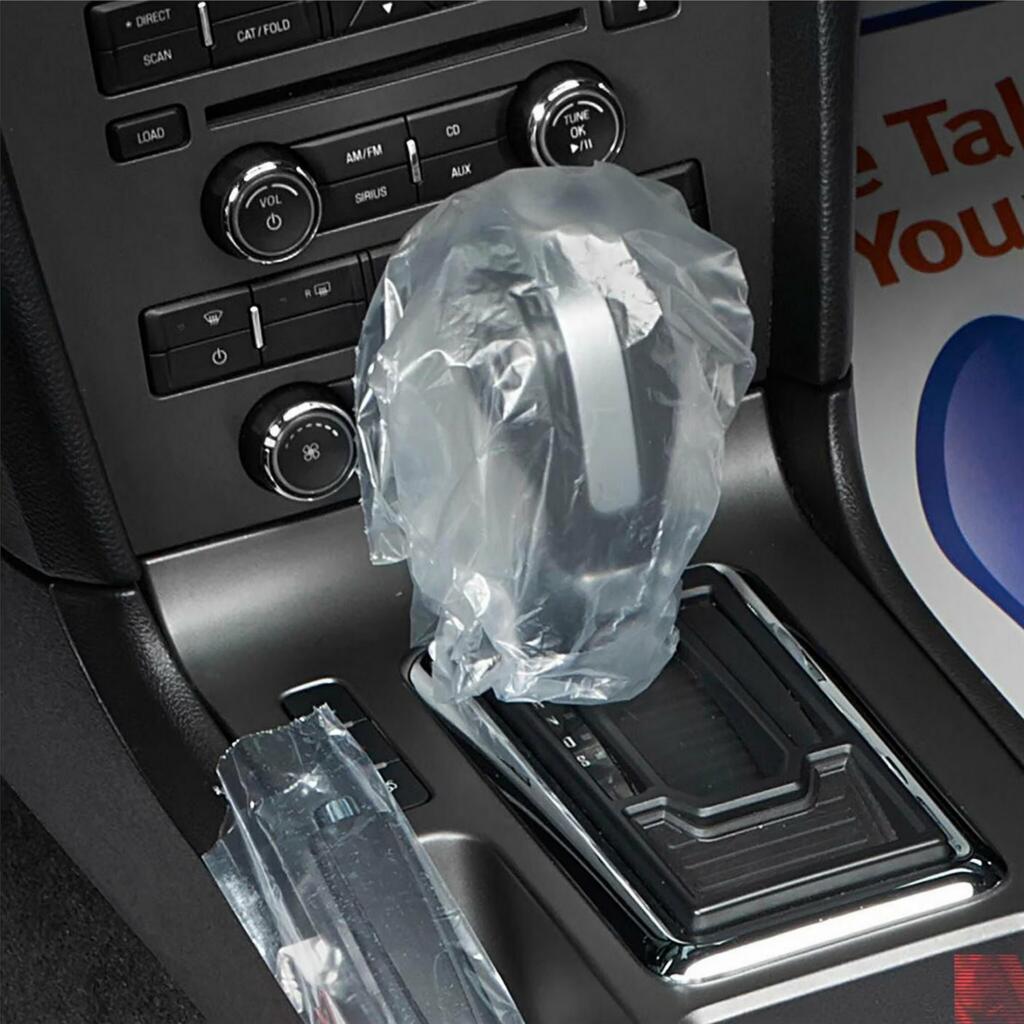 Gear Shift Covers - Dealers Supply Company