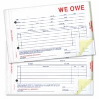 DS-517 We Owe Forms - DS-517
