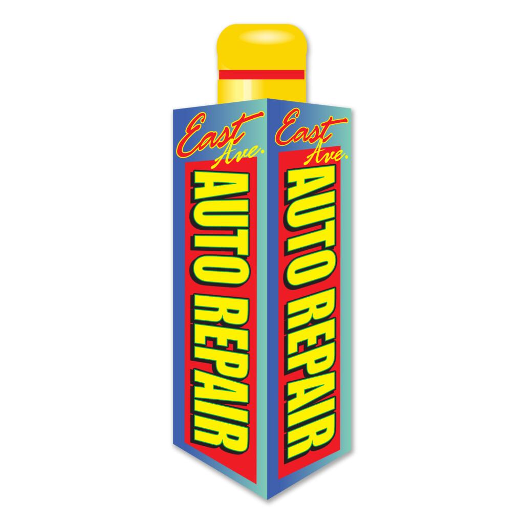 DS-180 Custom Pole Poppers