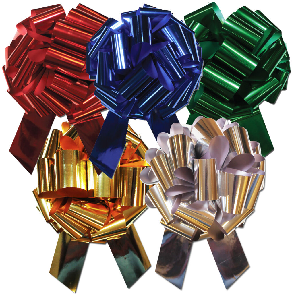 12" Pull Bows (DS-1015)