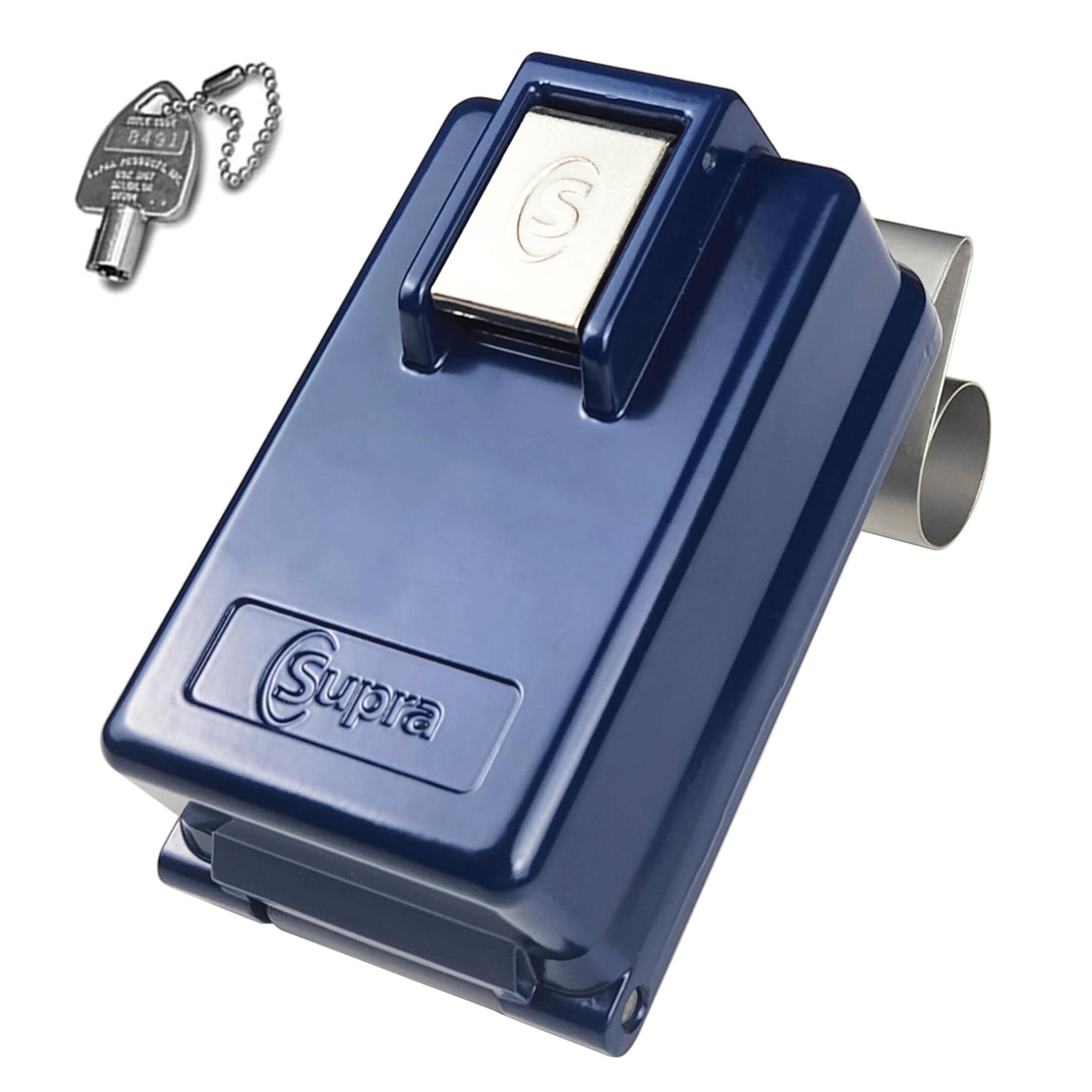 Keys for Supra Key Boxes (DS-373A) - Dealers Supply Company