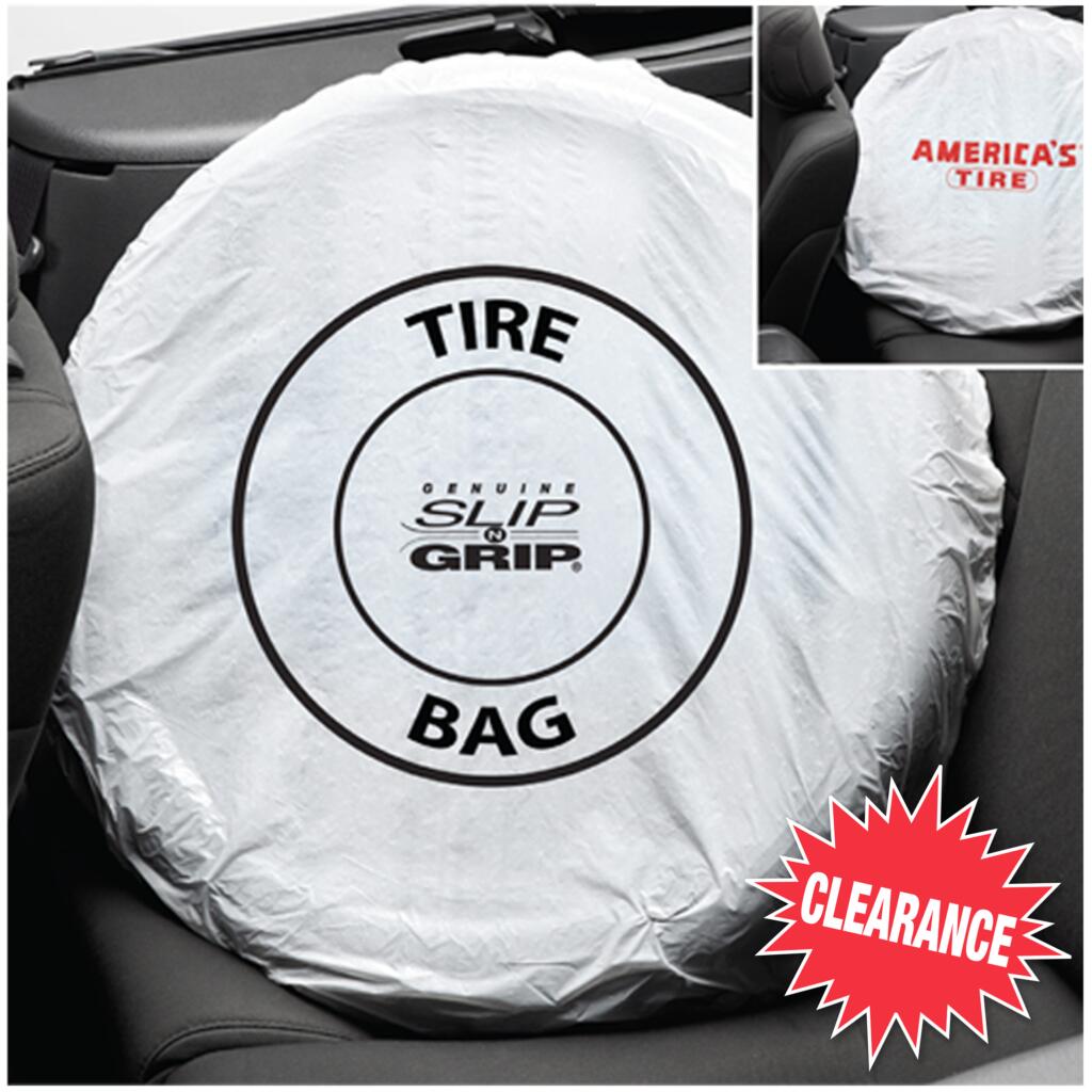 DS-995 Tire Bags