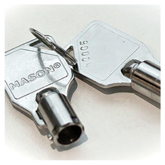 Replacement Keys - Dealers Supply Company