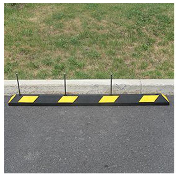 Rebar Spikes for Park-It™ Parking Curb - Dealers Supply Company